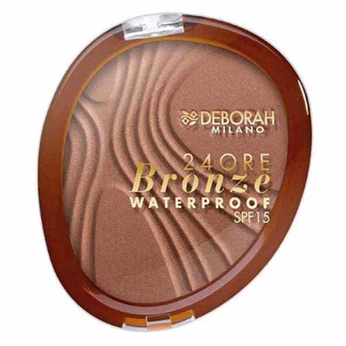 Deborah 24ore Bronzer 02