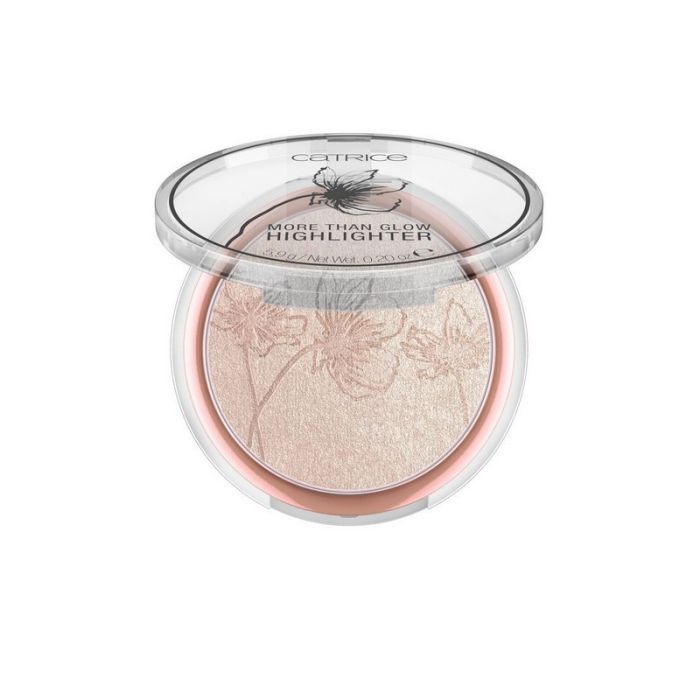 Catrice More Than Glow hajlajter 020