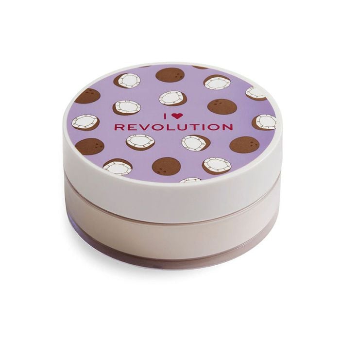 I heart Revolution Kokos 22g