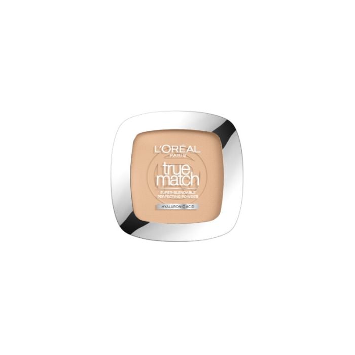 L'Oreal Paris True Match kompaktni puder 2.N