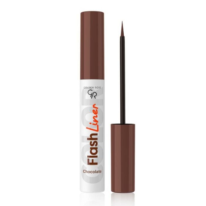 Golden Rose Flash Eyeliner Chocolate 111