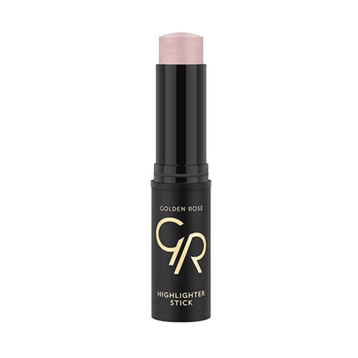 Golden Rose hajlajter u stiku 02 Bright Pink