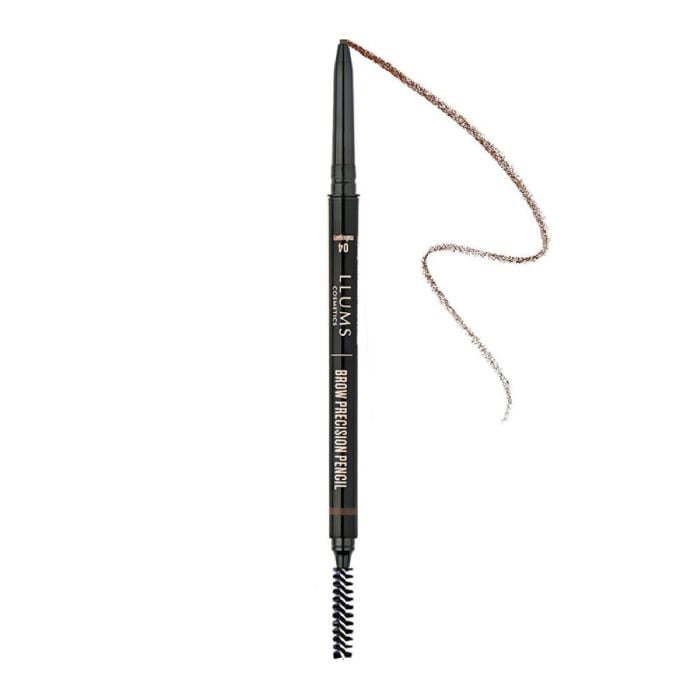 Llums brow precision olovka za obrve mahagony