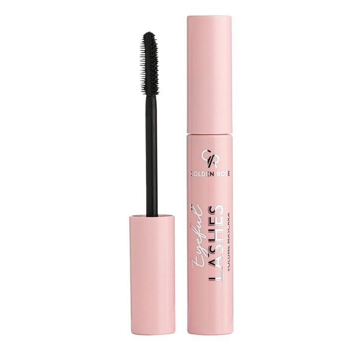 Golden Rose Eyeful Lashes Volume maskara