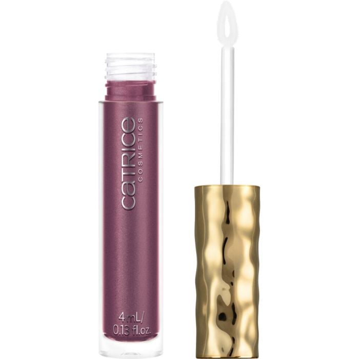 Catrice Desert Dune Shimmer tečna senka C01 Desert Heat