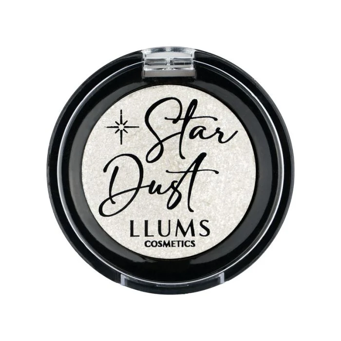 Llums star dust mono senke white 01