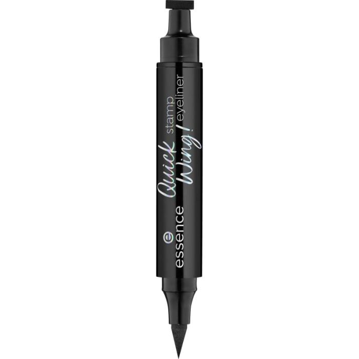 Essence Quick Wing! Stamp ajlajner za oči 01