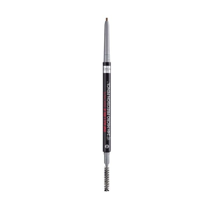 L'Oréal Paris Infaillble Brows 24H Micro Precision Brow Pencil 3.0- Brunette
