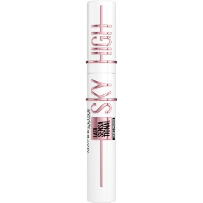 Maybelline New York Lash Sensational sky high negujući prajmer za trepavice u boji