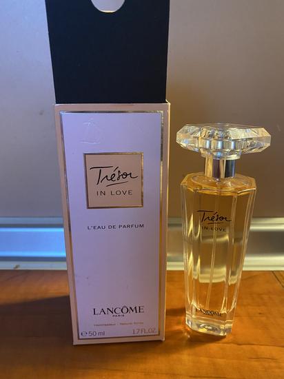 Lancome Tresor in love original parfem