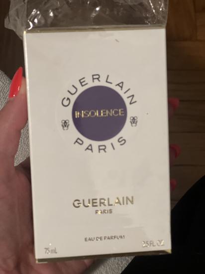 Guerlain Paris INSOLENCE Original parfem