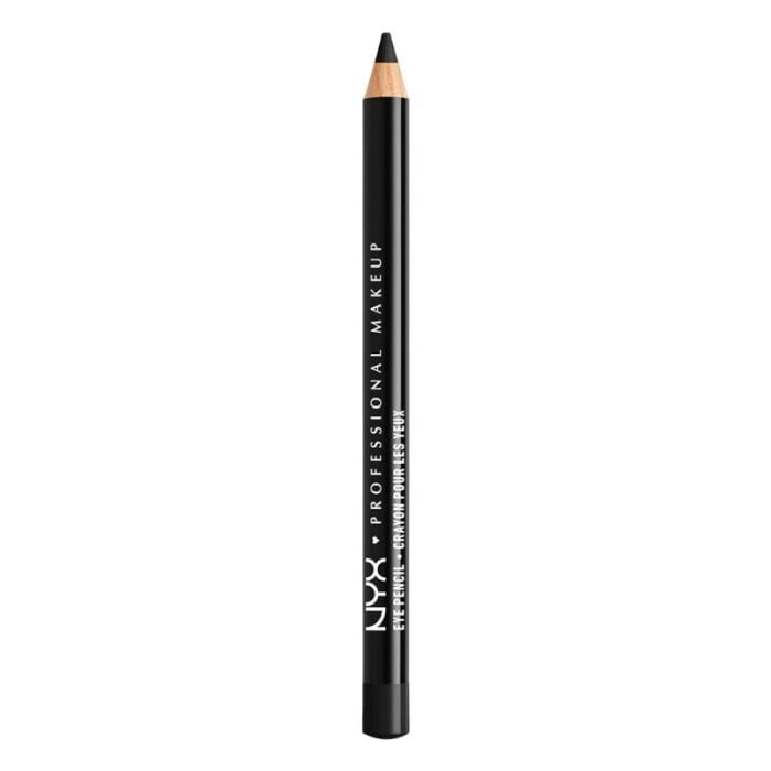 NYX Professional Makeup Olovka za oči Slim Eye 901-Black