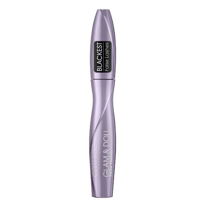 Catrice Glam&Doll false laches maskara