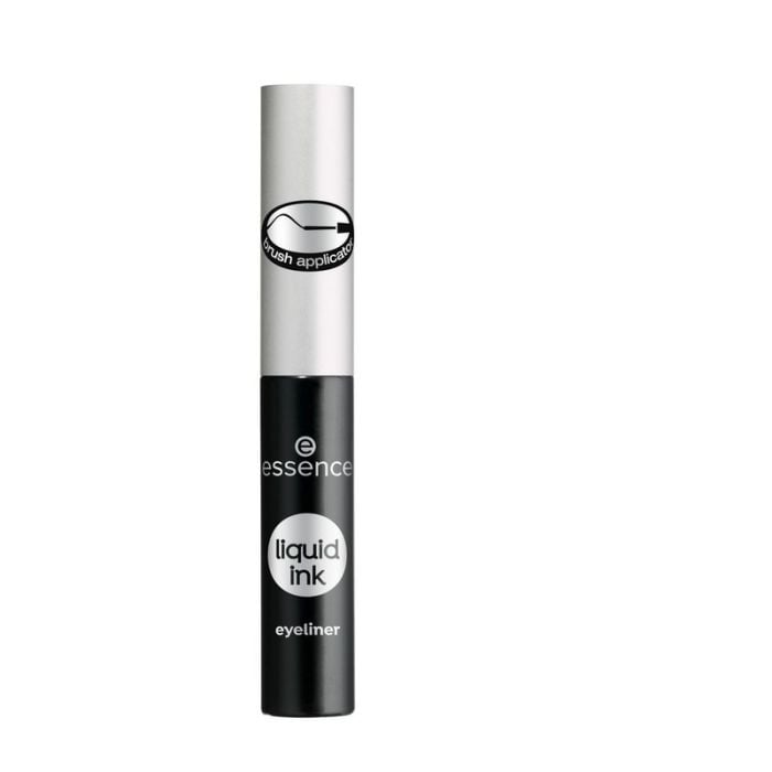 Essence Liquid Ink eyeliner tečni ajlajner