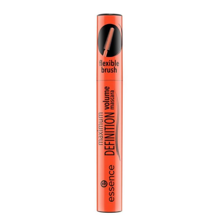 Essence Maximum definition maskara