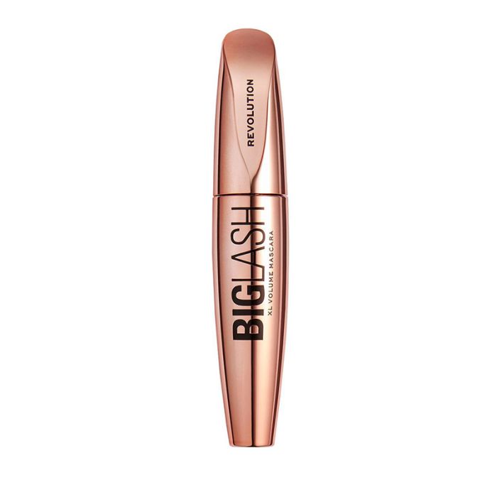 Revolution Makeup, Big Lash Volume Maskara