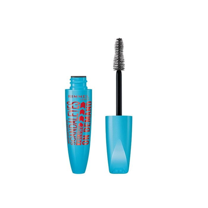Rimmel Scandaleyes Waterproof maskara