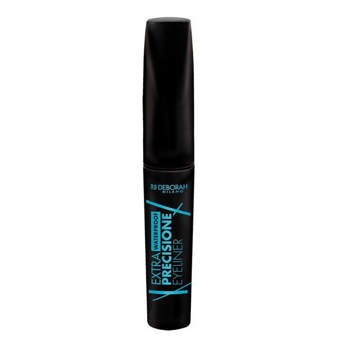 Deborah Extra Precisione Waterproof Black ajlajner