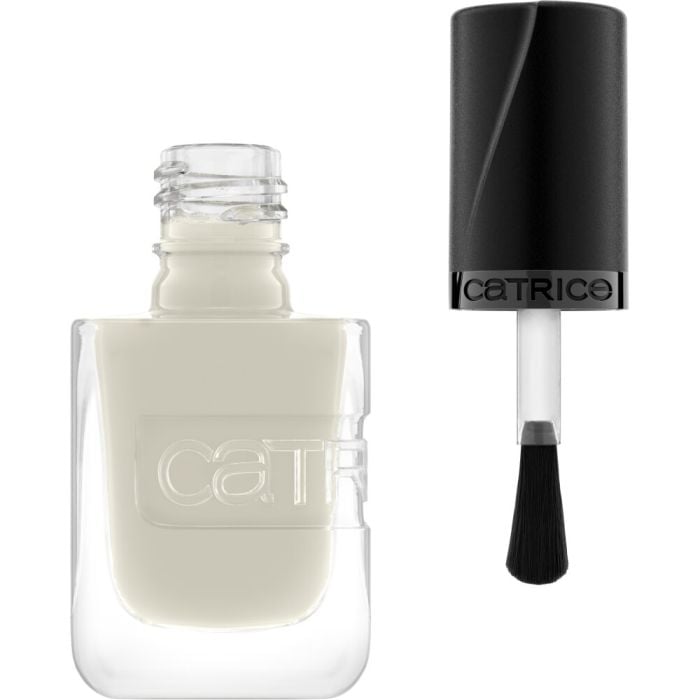 Catrice gel affair lak za nokte 042 Fifty Shades Of Greige