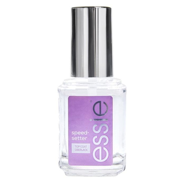 Essie Speed Setter završni lak za nokte
