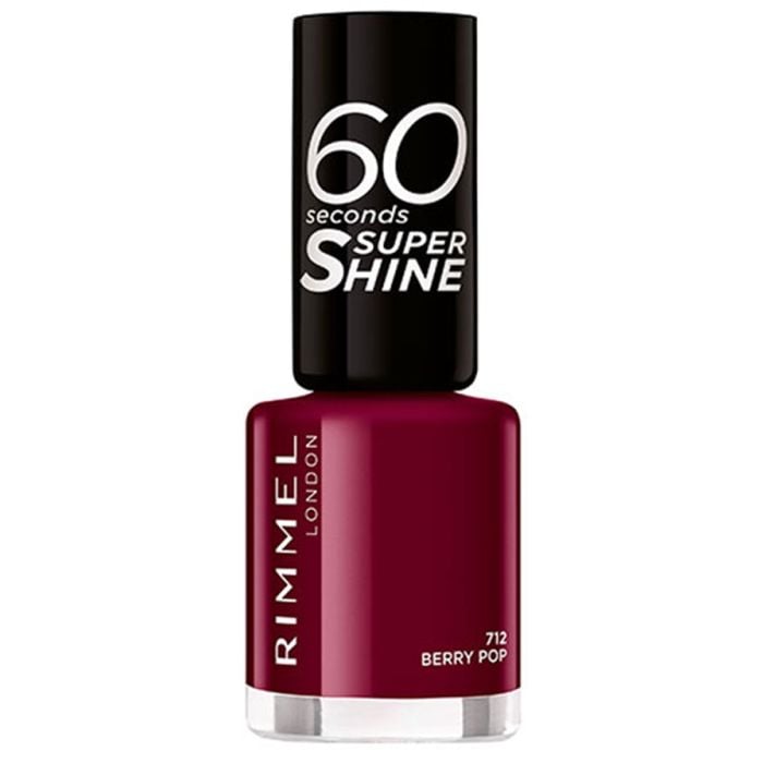 Rimmel 60 seconds 712 Lak za nokte