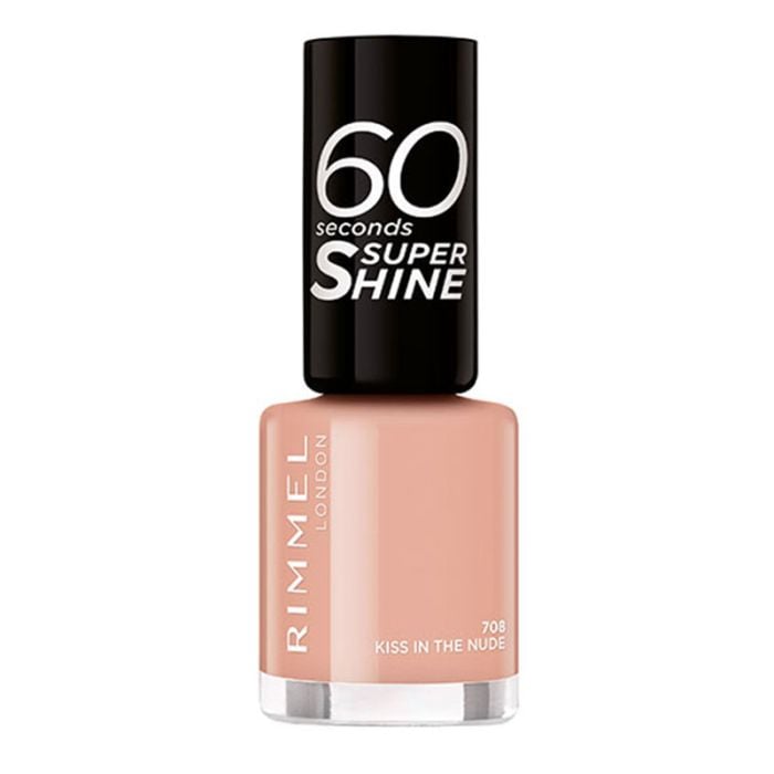 Rimmel 60 seconds 708 Lak za nokte