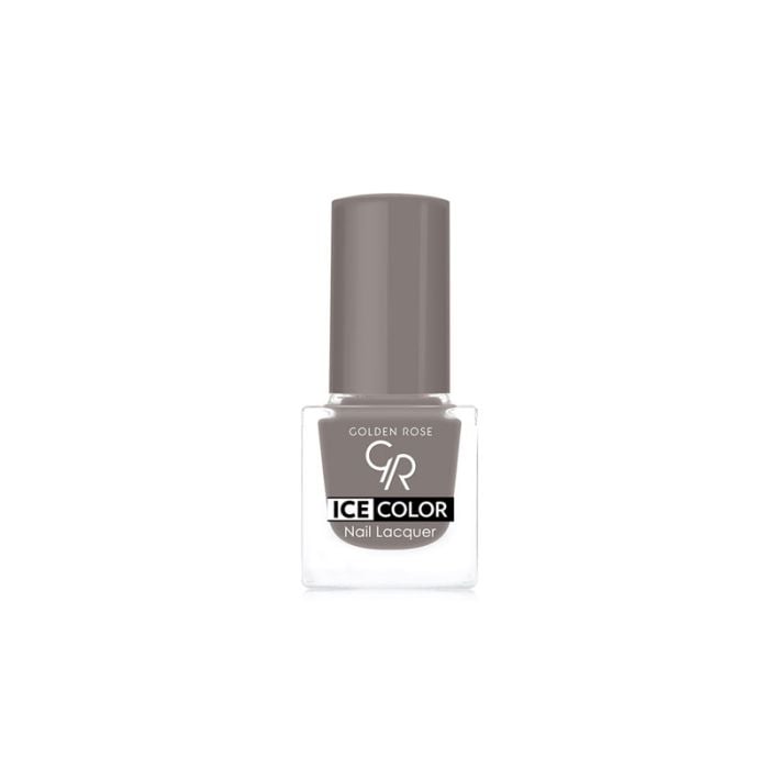 Golden Rose Ice color nail lacquer No.160 lak za nokte 6ml