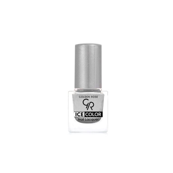 Golden Rose Ice color nail lacquer No.157 lak za nokte 6ml