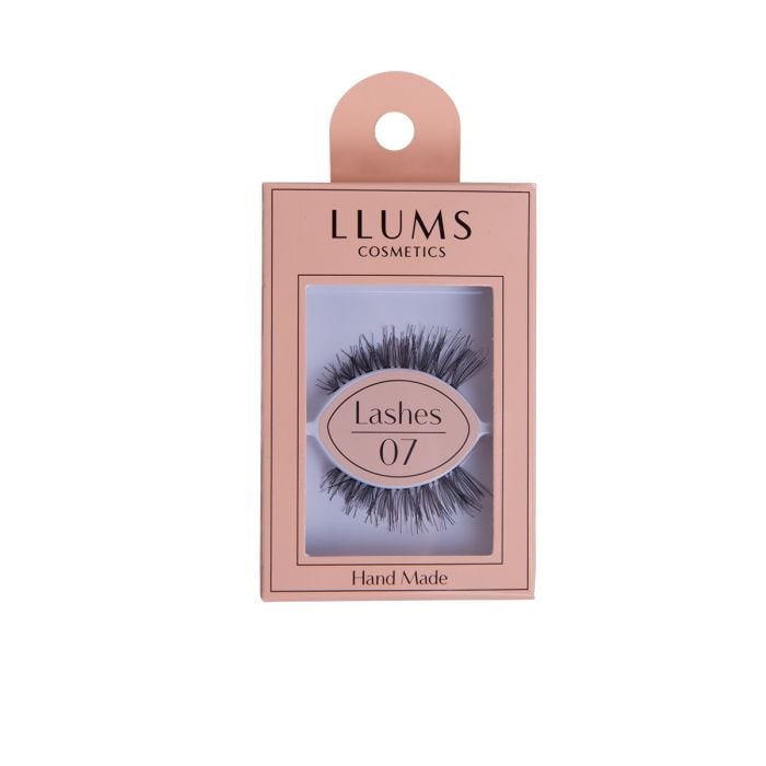 Llums Trepavice model 07N