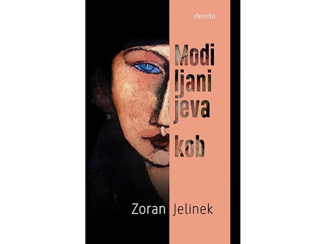 Modiljanijeva kob