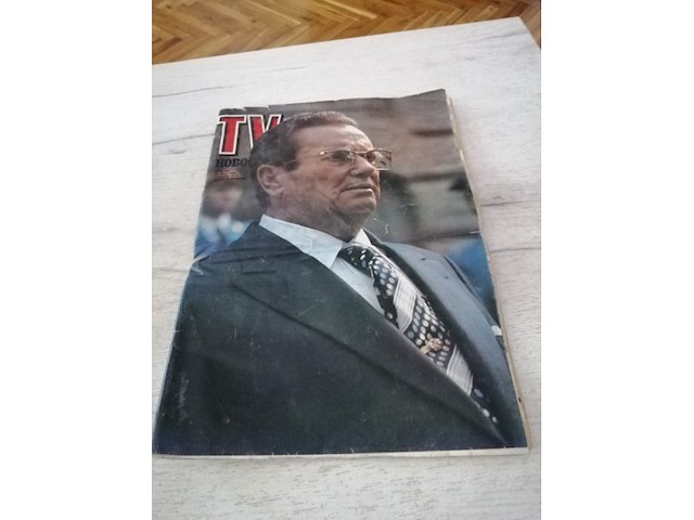 TV Novosti br.804