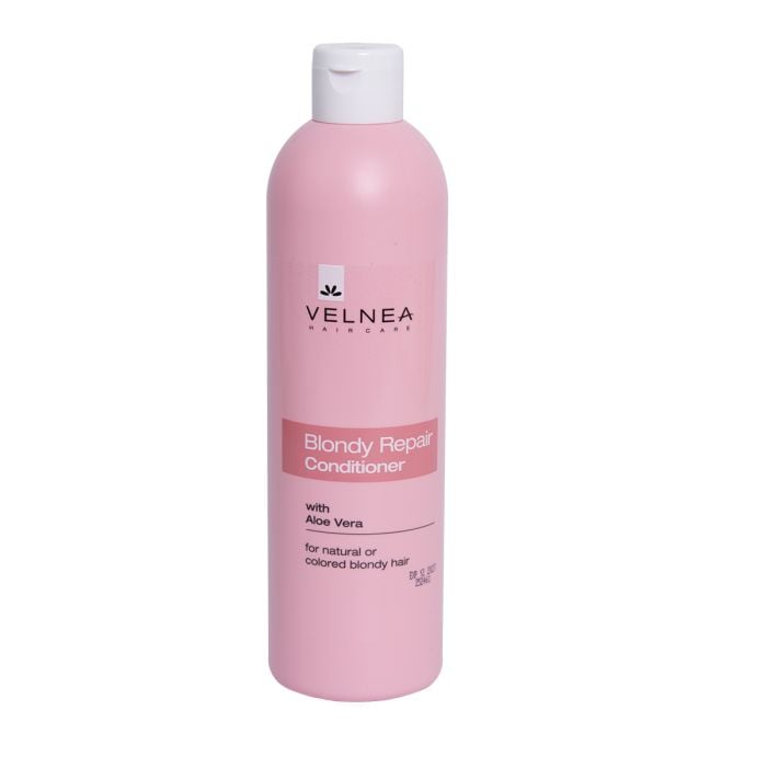 Velnea regenerator za negu plave kose 500ml