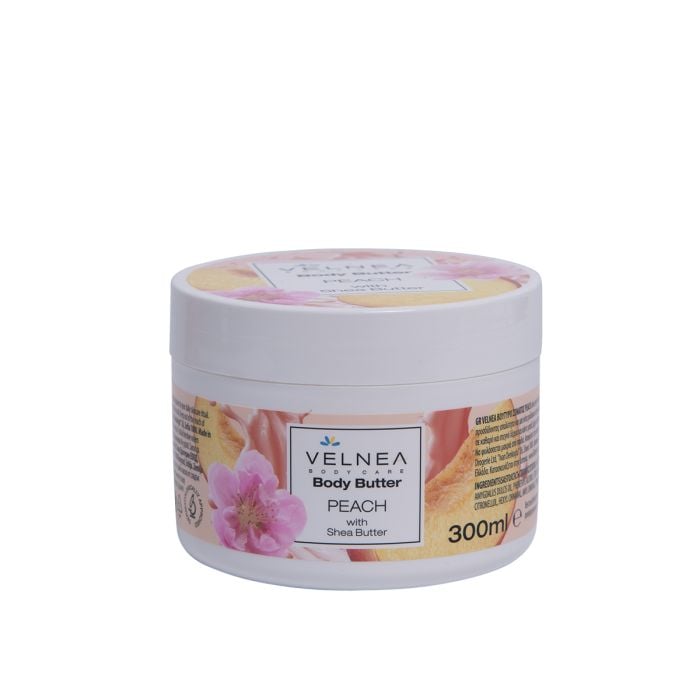 Velnea peach buter za telo 300ml