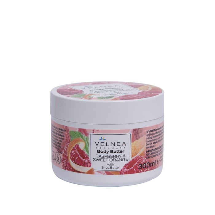 Velnea raspberry buter za telo 300ml