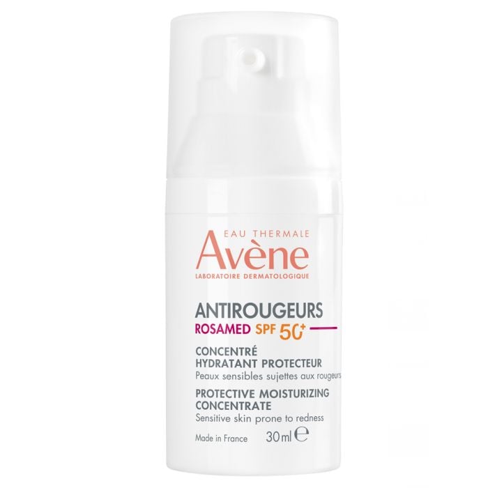 Avene Antirougeurs Rosamed SPF50+ 30ml