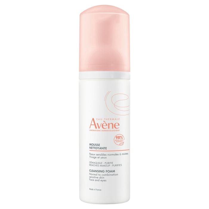 Avene Pena za umivanje 150ml