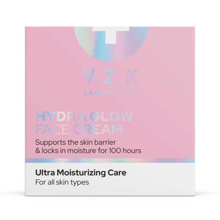 VZK Hydra glow krema 50ml