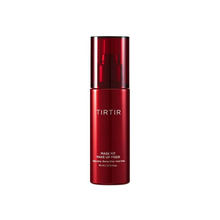 Tirtir mask fit make up fiksator šminke 80 ml