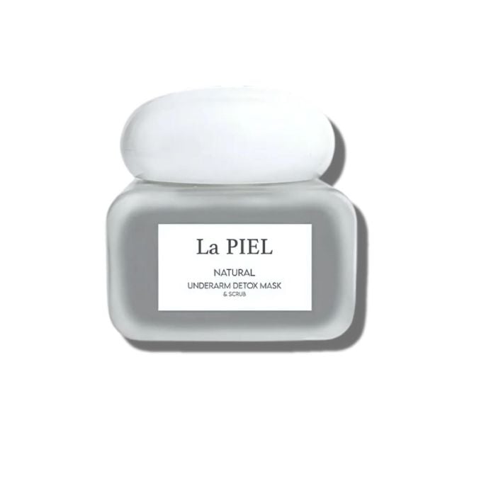 La Piel Detox maska / piling za pazuh 50 ml