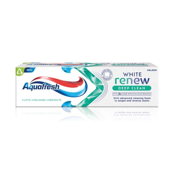 Aquafresh White Renewal pasta za zube 75ml