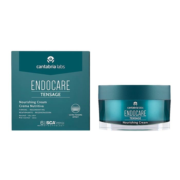 Endocare tensage nourishing cream, 50 ml