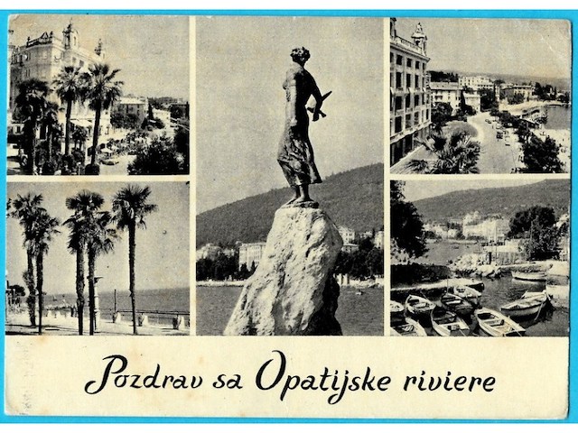 Opatija 07