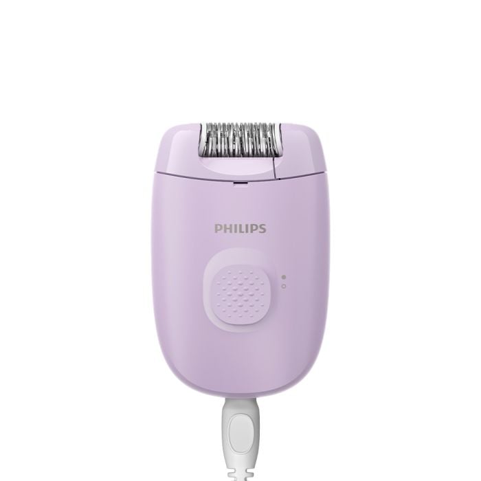 Philips epilator sa kablom BRE237/00
