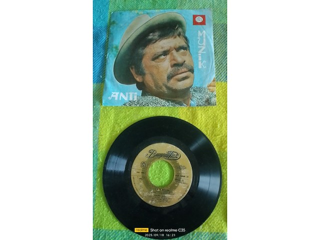 LA CAMPANELA BURDUS RAJKO CANE