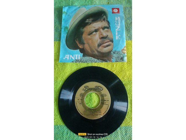 LA CAMPANELA BURDUS RAJKO CANE