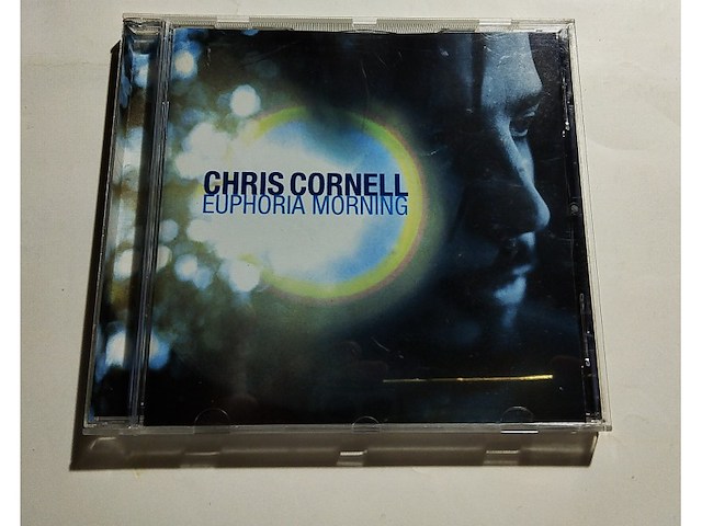 Chris Cornell – Euphoria Morning
