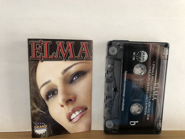 Elma Sinanović - Elma