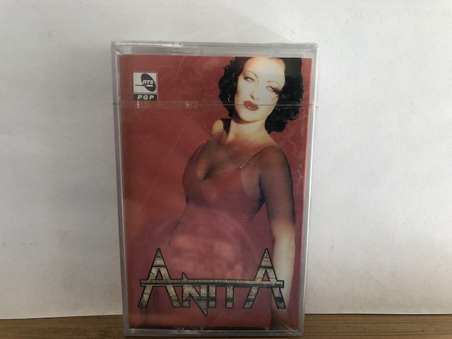 Anita - Anita
