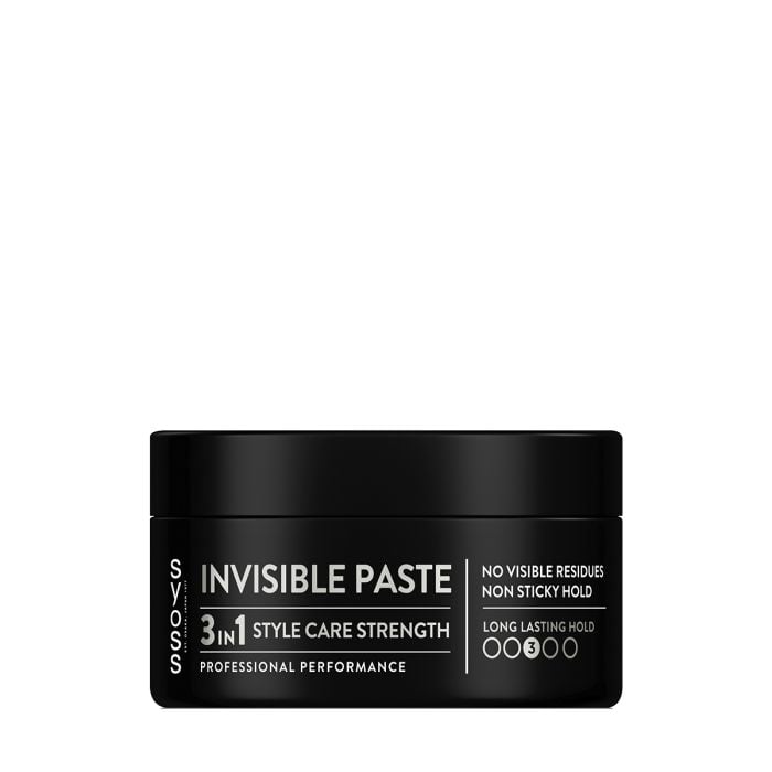 Syoss Invisible krema za kosu 100ml
