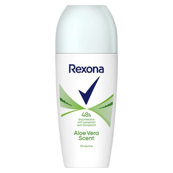 Rexona Aloe Vera roll on 50ml